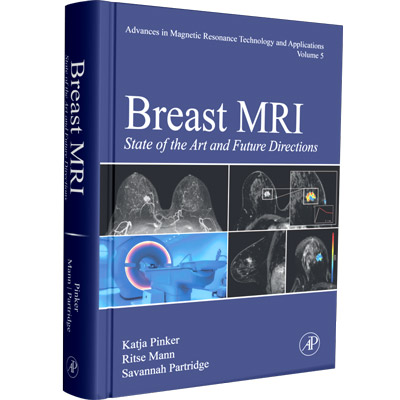 Breast MRI - State of the Art and Future Directions - انتشارات سالکان