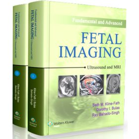 Fundamental and Advanced Fetal Imaging Ultrasound and MRI - انتشارات سالکان