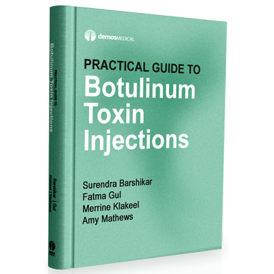 Practical Guide to Botulinum Toxin Injections - انتشارات سالکان