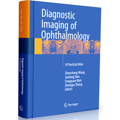 Diagnostic Imaging of Ophthalmology: A Practical Atlas - انتشارات سالکان