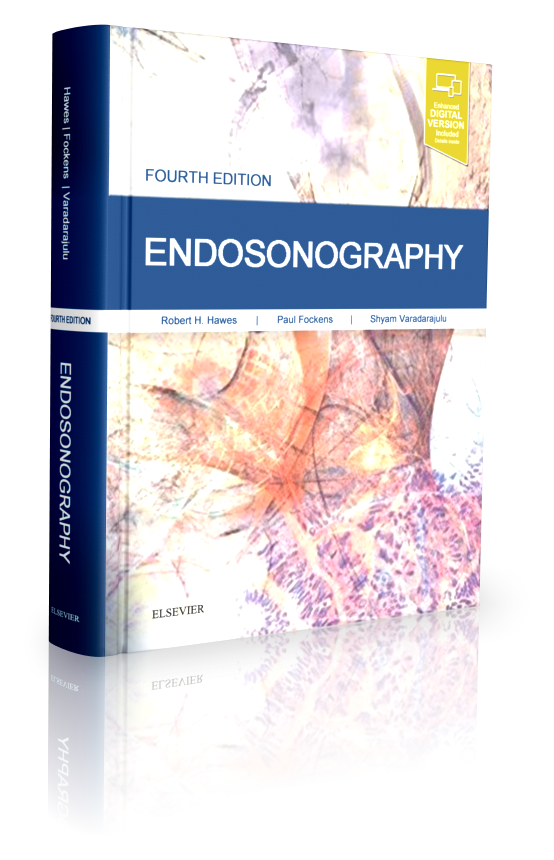 Endosonography - انتشارات سالکان