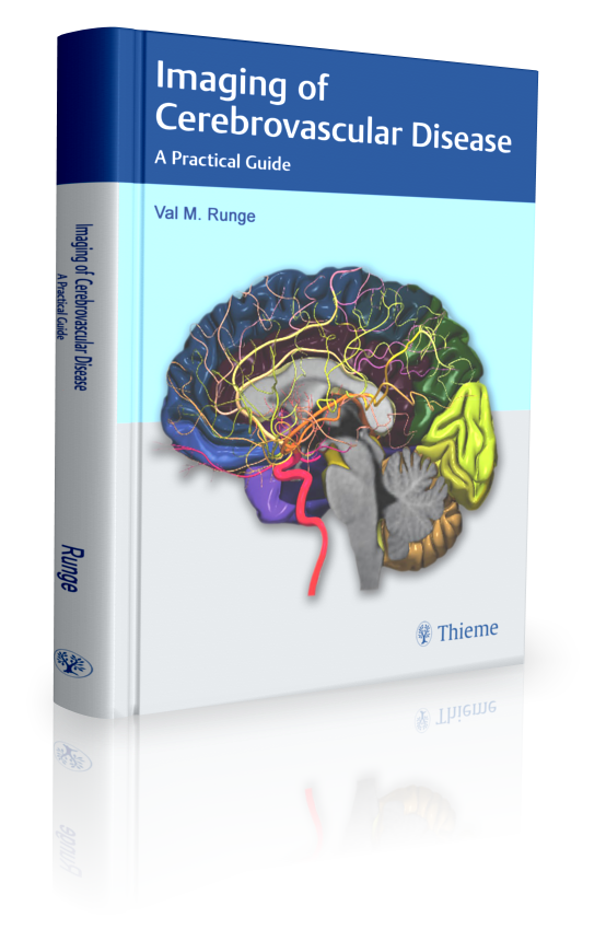 Imaging Of Cerebrovascular Disease A Practical Guide انتشارات سالکان