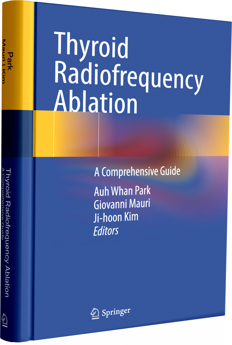 Thyroid Radiofrequency Ablation: A Comprehensive Guide - انتشارات سالکان