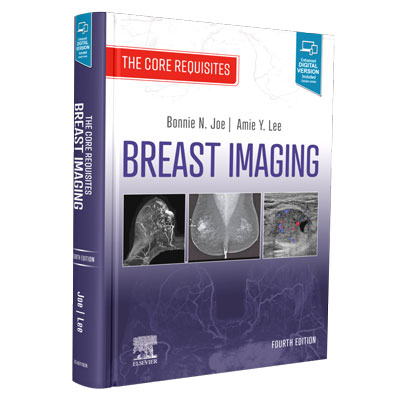 The Core Requisites: Breast Imaging - انتشارات سالکان