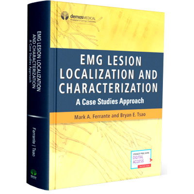 EMG Lesion Localization and Characterization: A Case Studies Approach ...