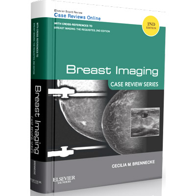Breast Imaging: Case Review series 2rd Edition 2016 - انتشارات سالکان