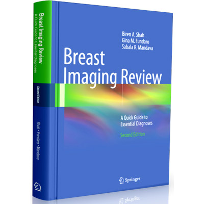 Breast Imaging Review - A Quick Guide to Essential Diagnoses - انتشارات ...