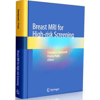 Breast MRI for High-risk Screening - انتشارات سالکان