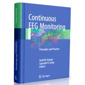 Continuous EEG Monitoring: Principles and Practice - انتشارات سالکان