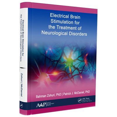 Electrical Brain Stimulation for the Treatment of Neurological Disorders - انتشارات سالکان