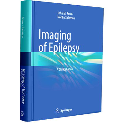 Imaging of Epilepsy: A Clinical Atlas - انتشارات سالکان