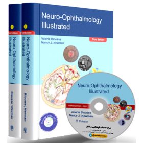 Neuro-Ophthalmology Illustrated - انتشارات سالکان