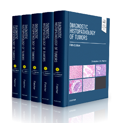 Diagnostic Histopathology of Tumors, 2 Volume Set: Expert Consult ...