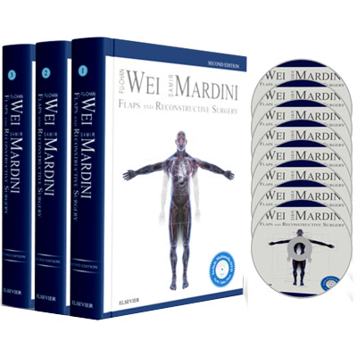Flaps and Reconstructive Surgery - انتشارات سالکان