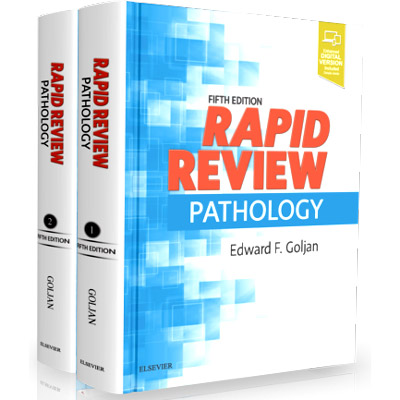 Rapid Review Pathology - انتشارات سالکان