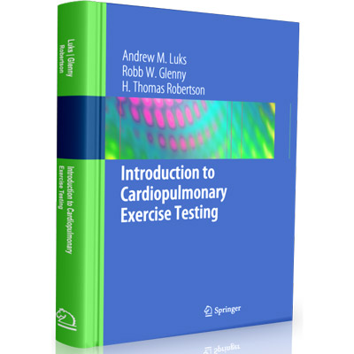 Introduction to Cardiopulmonary Exercise Testing - انتشارات سالکان