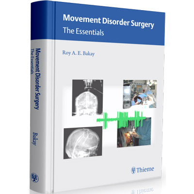 Movement Disorder Surgery: The Essentials - انتشارات سالکان