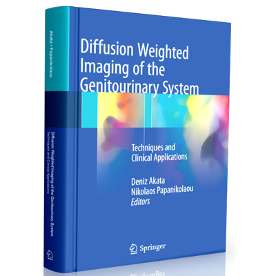 Diffusion Weighted Imaging of the Genitourinary System: Techniques and Clinical Applications ...