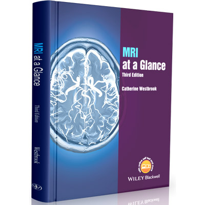 MRI Brain: Atlas and Text - انتشارات سالکان