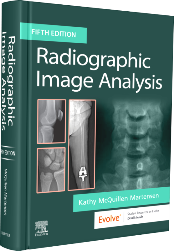 Radiographic Image Analysis - انتشارات سالکان
