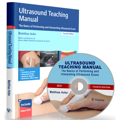 Ultrasound Teaching Manual: The Basics of Performing and Interpreting ...