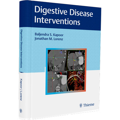Digestive Disease Interventions - انتشارات سالکان