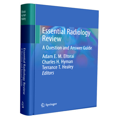 Essential Radiology Review: A Question and Answer Guide - انتشارات سالکان