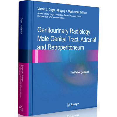 Genitourinary Radiology: Male Genital Tract, Adrenal and ...