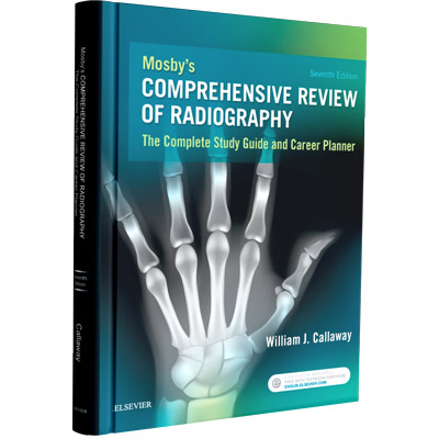 Mosby's Comprehensive Review of Radiography - انتشارات سالکان