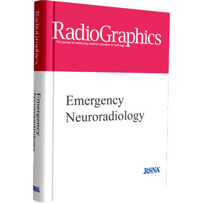 RadioGraphic: Emergency Neuroradiology - انتشارات سالکان