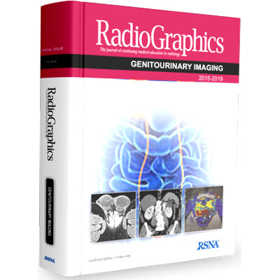 RadioGraphics: Genitourinary Imaging - انتشارات سالکان