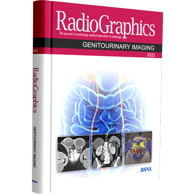 RadioGraphics: Genitourinary Imaging - انتشارات سالکان