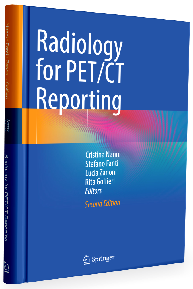 Radiology for PET/CT Reporting - انتشارات سالکان