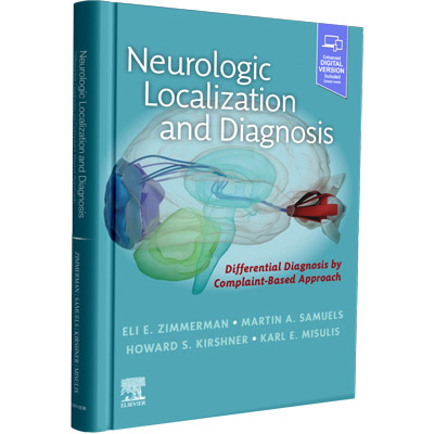 Neurologic Localization and Diagnosis: Differential Diagnosis by ...