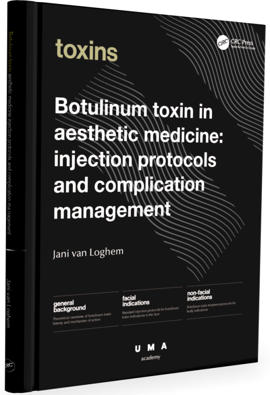 Botulinum Toxin in Aesthetic Medicine: Injection Protocols and ...