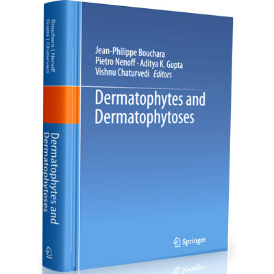 Dermatophytes and Dermatophytoses - انتشارات سالکان