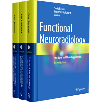 Functional Neuroradiology: Principles and Clinical Applications - انتشارات سالکان