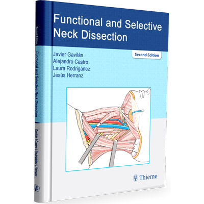 Neck Dissection - انتشارات سالکان