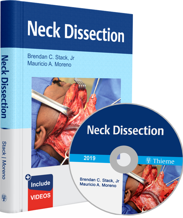 Neck Dissection - انتشارات سالکان
