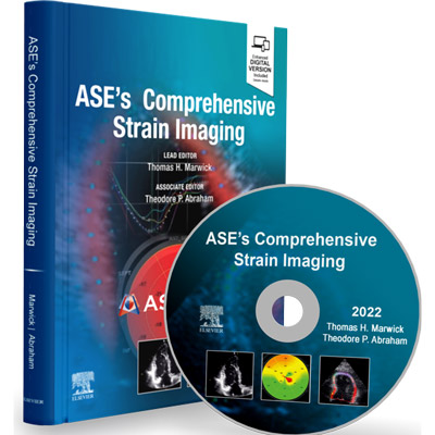 ASE’s Comprehensive Strain Imaging - انتشارات سالکان