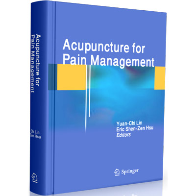 Acupuncture for Pain Management - انتشارات سالکان