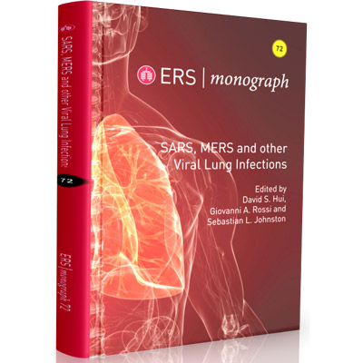 ERS - monograph 2016 - Number 72 - SARS, MERS and other Viral Lung Infections - انتشارات سالکان