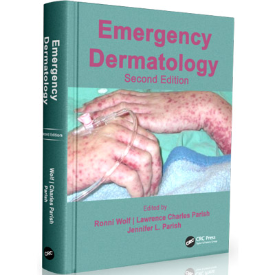 Emergency Dermatology - انتشارات سالکان