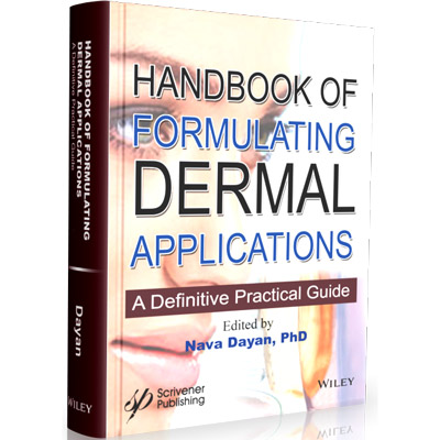Handbook of Formulating Dermal Applications: A Definitive Practical ...