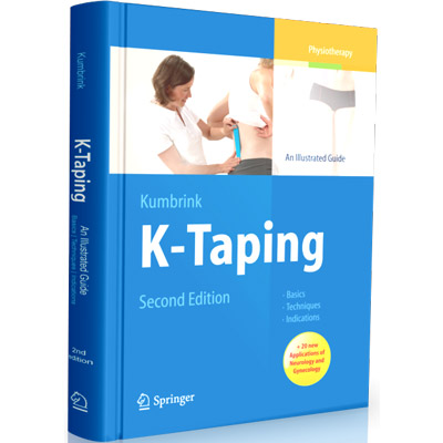 K-Taping - انتشارات سالکان