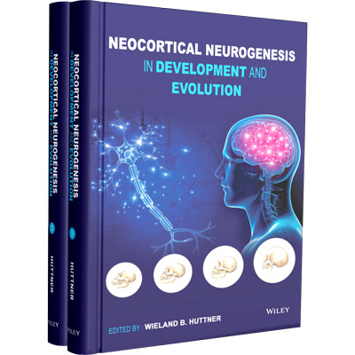 Neocortical Neurogenesis in Development and Evolution - انتشارات سالکان