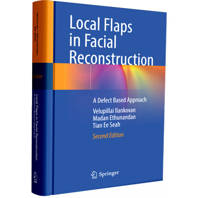 Local Flaps in Facial Reconstruction : A Defect Based Approach ...