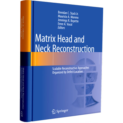 Matrix Head and Neck Reconstruction: Scalable Reconstructive Approaches ...