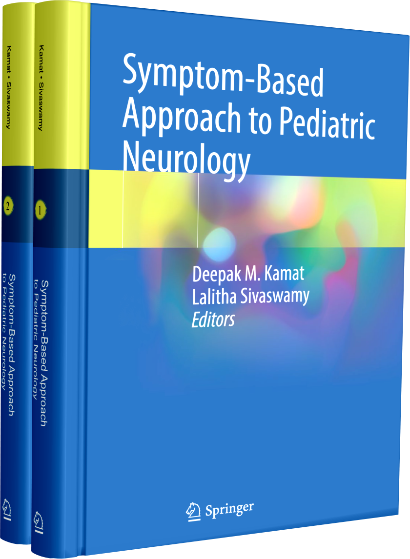 Symptom-Based Approach to Pediatric Neurology - انتشارات سالکان
