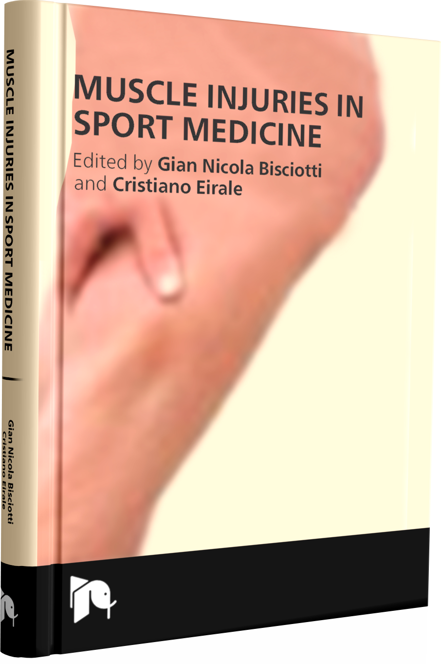 Muscle Injuries in Sport Medicine - انتشارات سالکان
